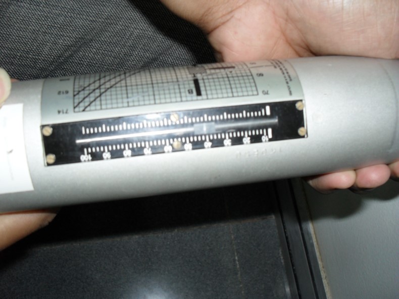 Hammer Test - PT Tunas Satria Multi Karya